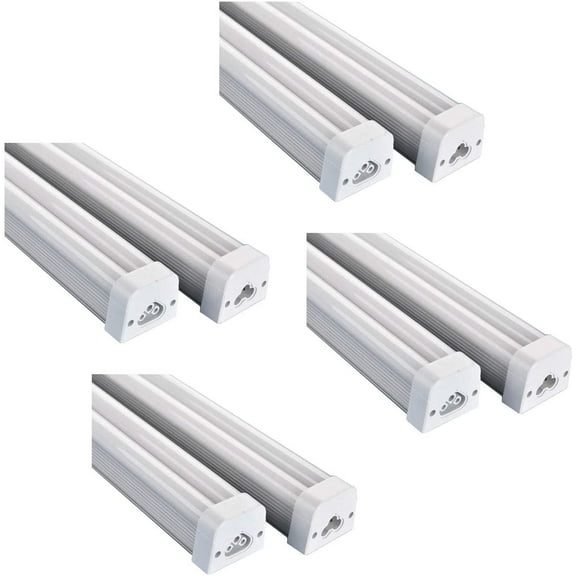 18 Inch Fluorescent Light Fixture