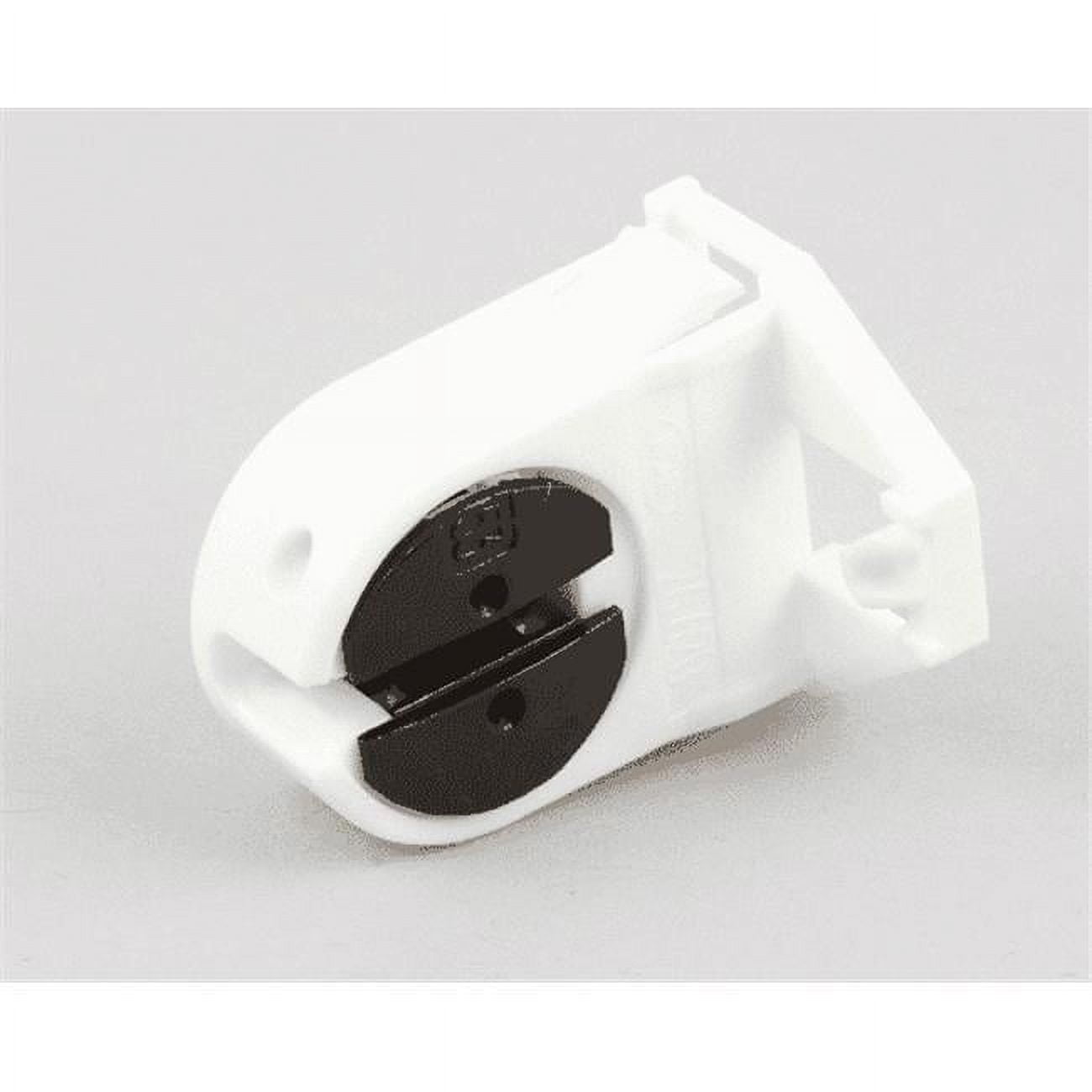 T5 Push-through Lamp Holder - Walmart.com