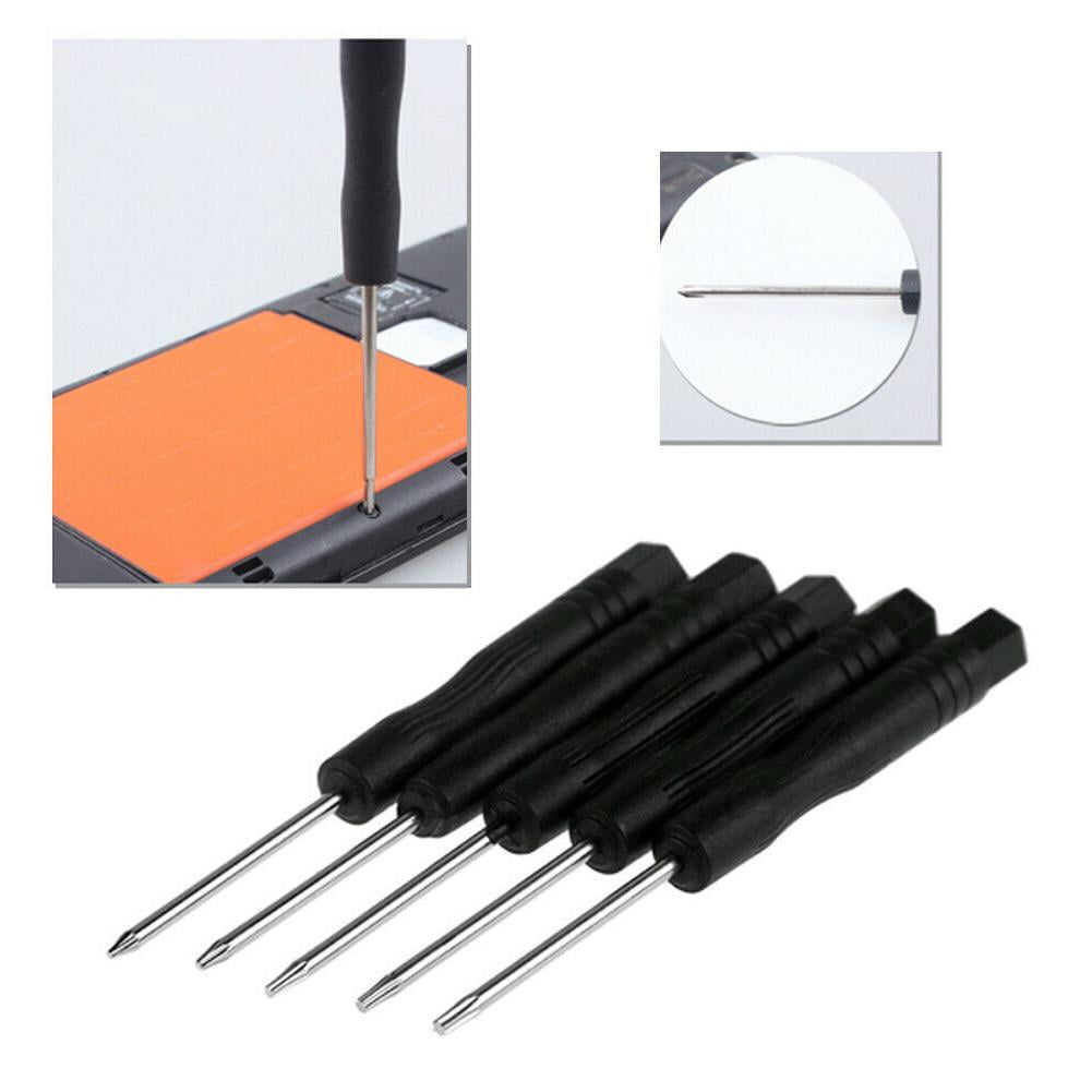 T5 repair tool cross flat screwdriver screwdriver T2T3T4T5T6 five ...