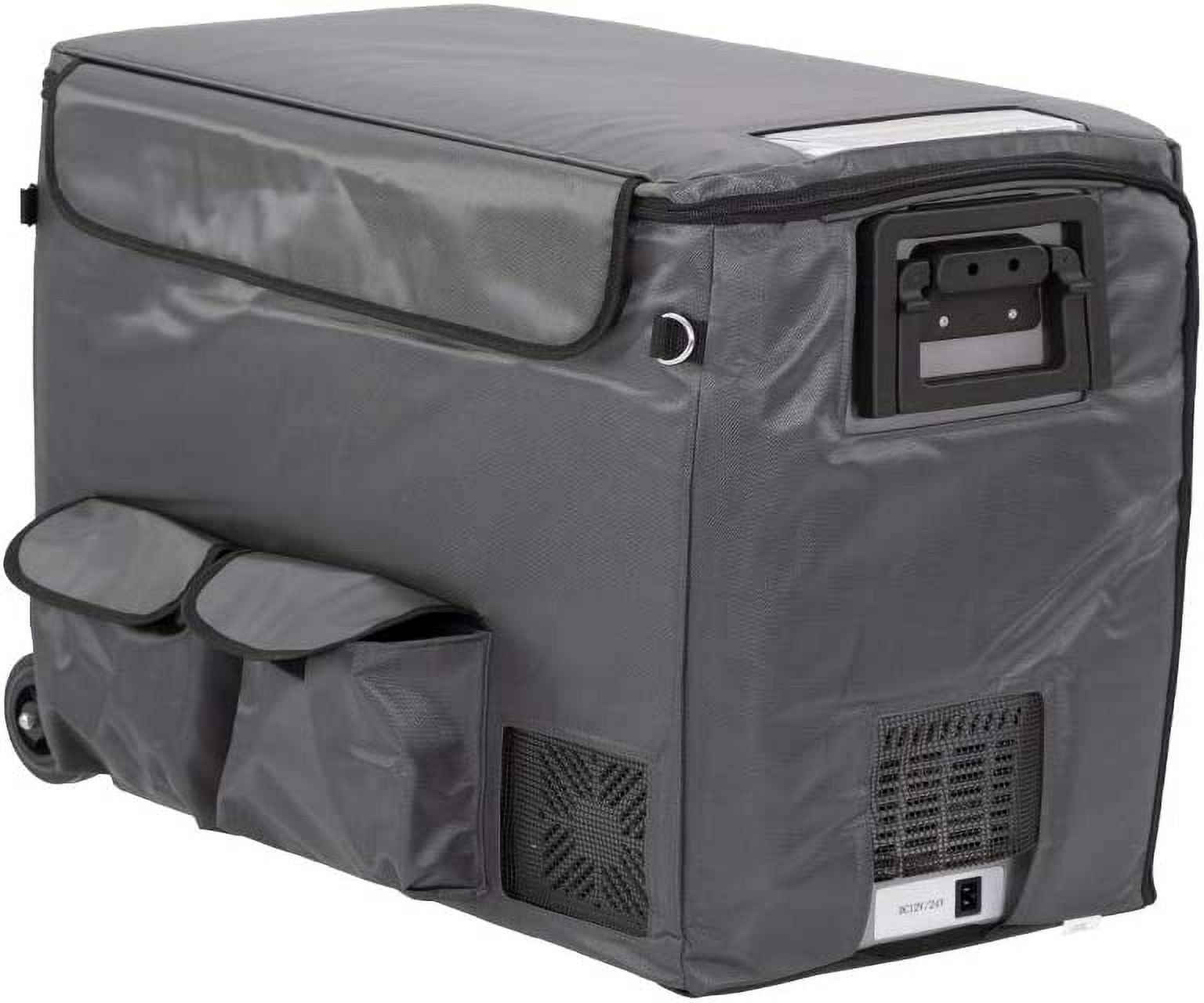 T50 Insulated Protective Cover for Alpicool T50, Bodega 53 Quart, VEVOR ...