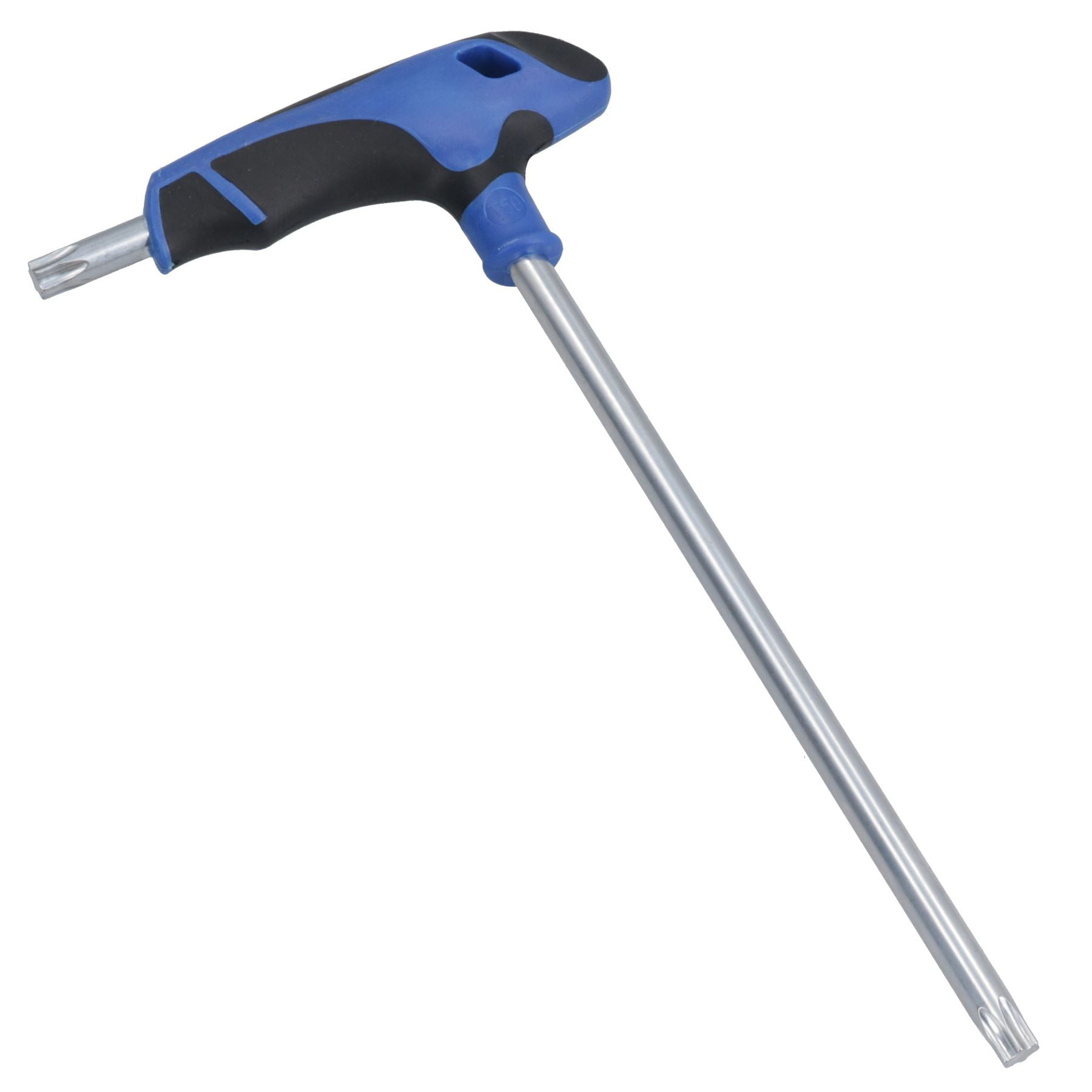 T50 Torx Star T Handle Wrench T Bar Short + Long High Torque Soft Grip ...