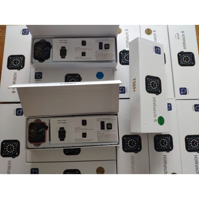 T500 + Pro phone bracelet Music sports fashion smart watch smart watch ...