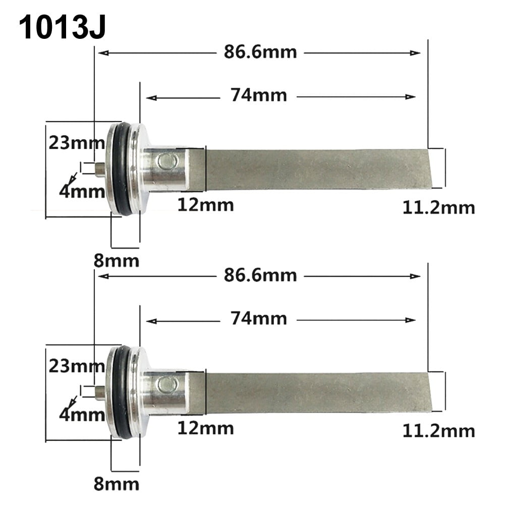 T50Dc St64 for F30 P625B 1013J 422J Nailer Needle Pneumatic Nailer Pin Nailer Parts 1013J ...