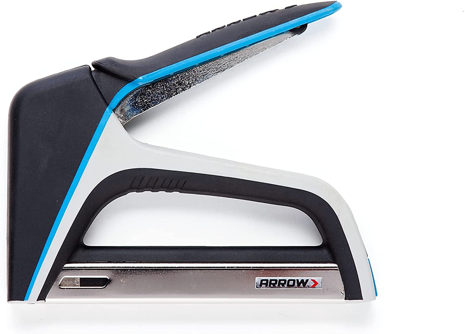 T50X Heavy-Duty Staple Gun for Upholstery, Furniture, Office ...