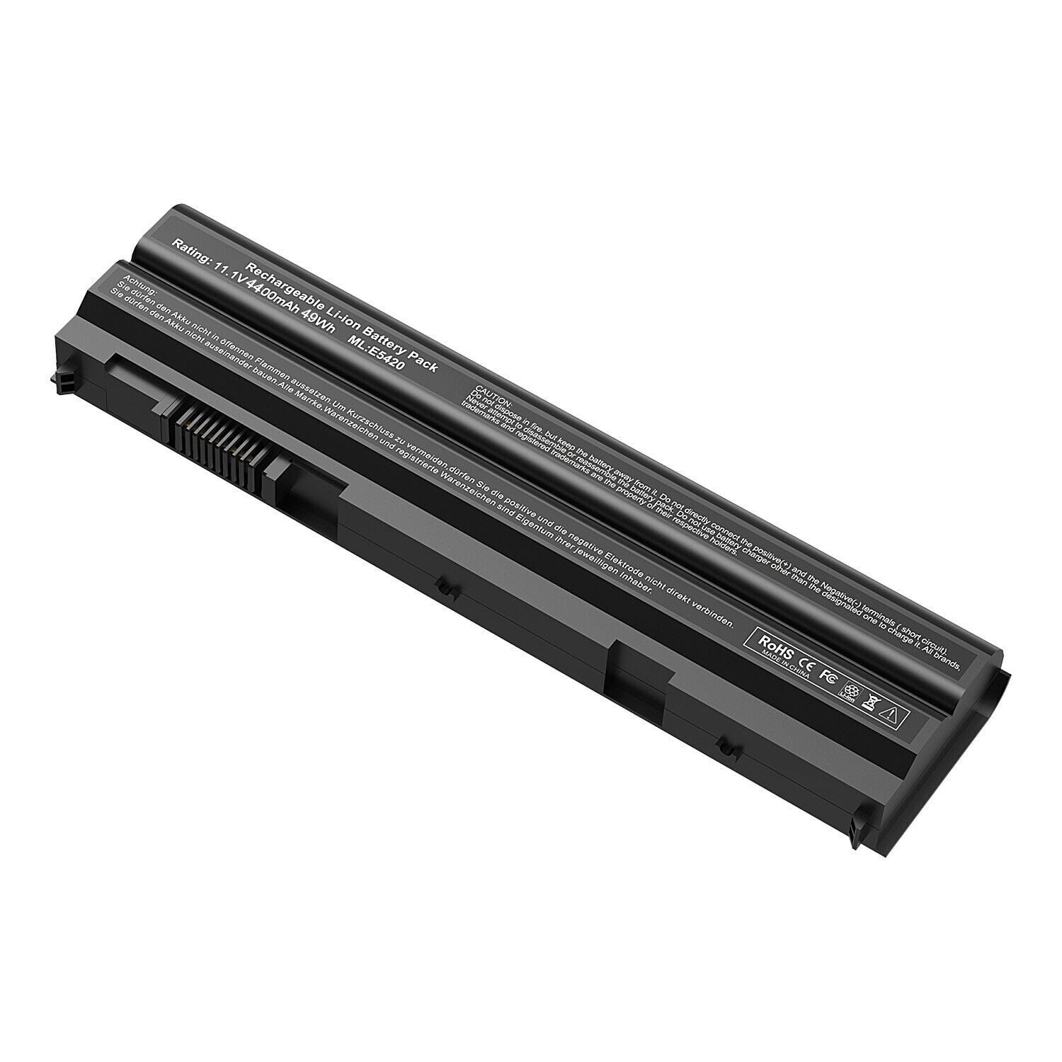 T54F3 Battery For Dell Latitude E6420 E6430 E5420 E5530 E5430 E5520 ...