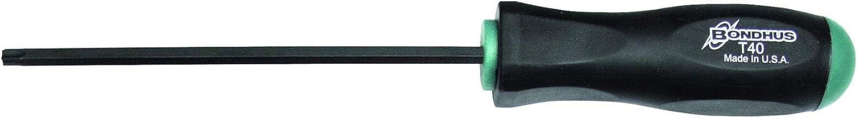 T55 Torx Tip Screwdriver Tool - Walmart.com