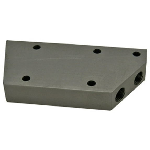 RAParts T55222 Power Beyond Manifold For David Brown Tractors to attach ...