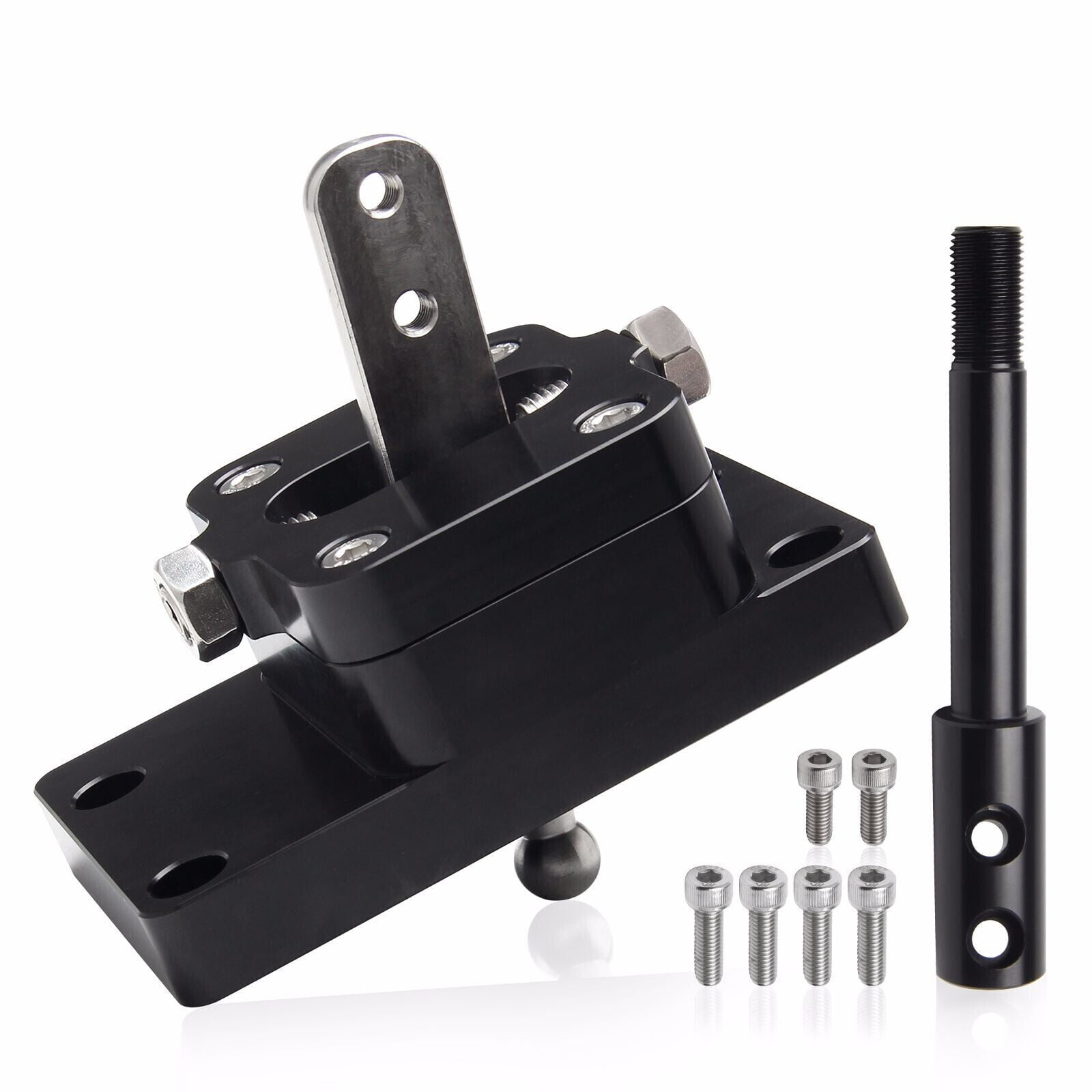 T56 6-Speed Billet Short Throw Shifter Fit F-Body 93-02 Chevy Camaro ...