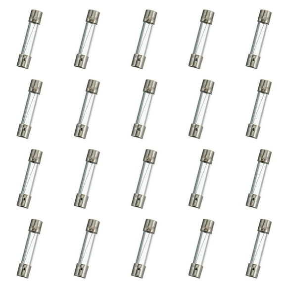250V Fuses