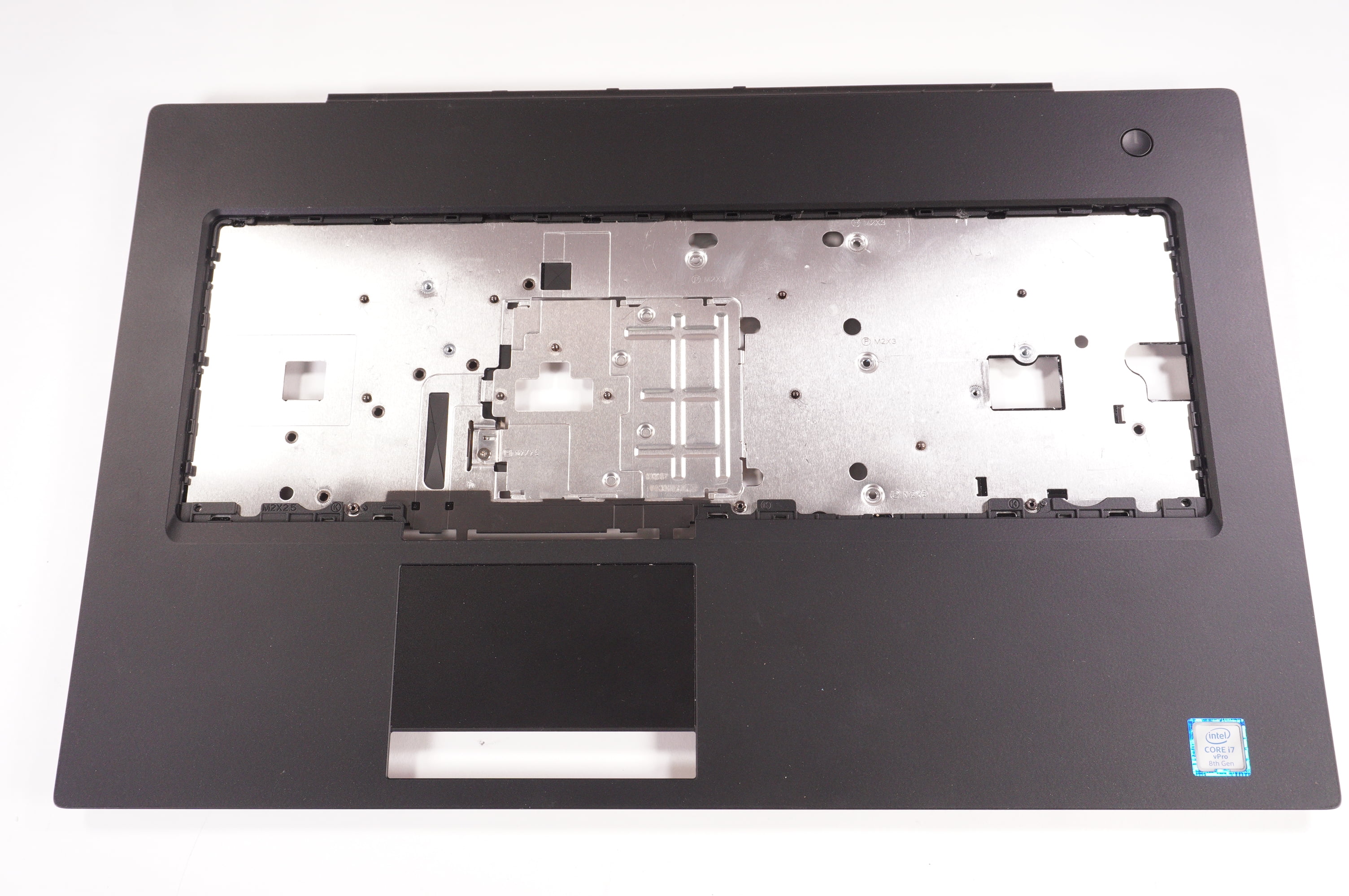 T5D5V Dell US Palmrest Keyboard PRECISION 7730 - Walmart.com