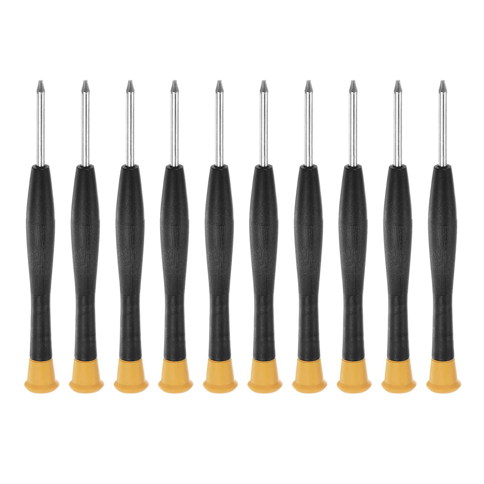 T6 Precision Torx Screwdriver with Swivel Lid for Electronics Repair ...