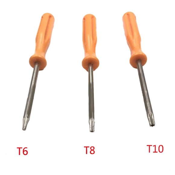 Torx Security