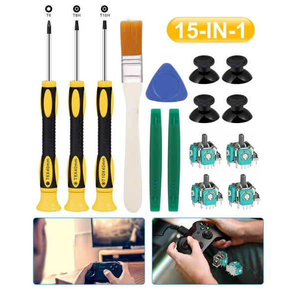 Xbox One Controller Repair Kit
