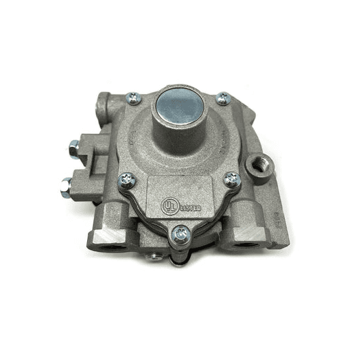 T60-B-A Propane Vaporizer Regulator Vacuum Lock Primer 60hp Engine T60 ...
