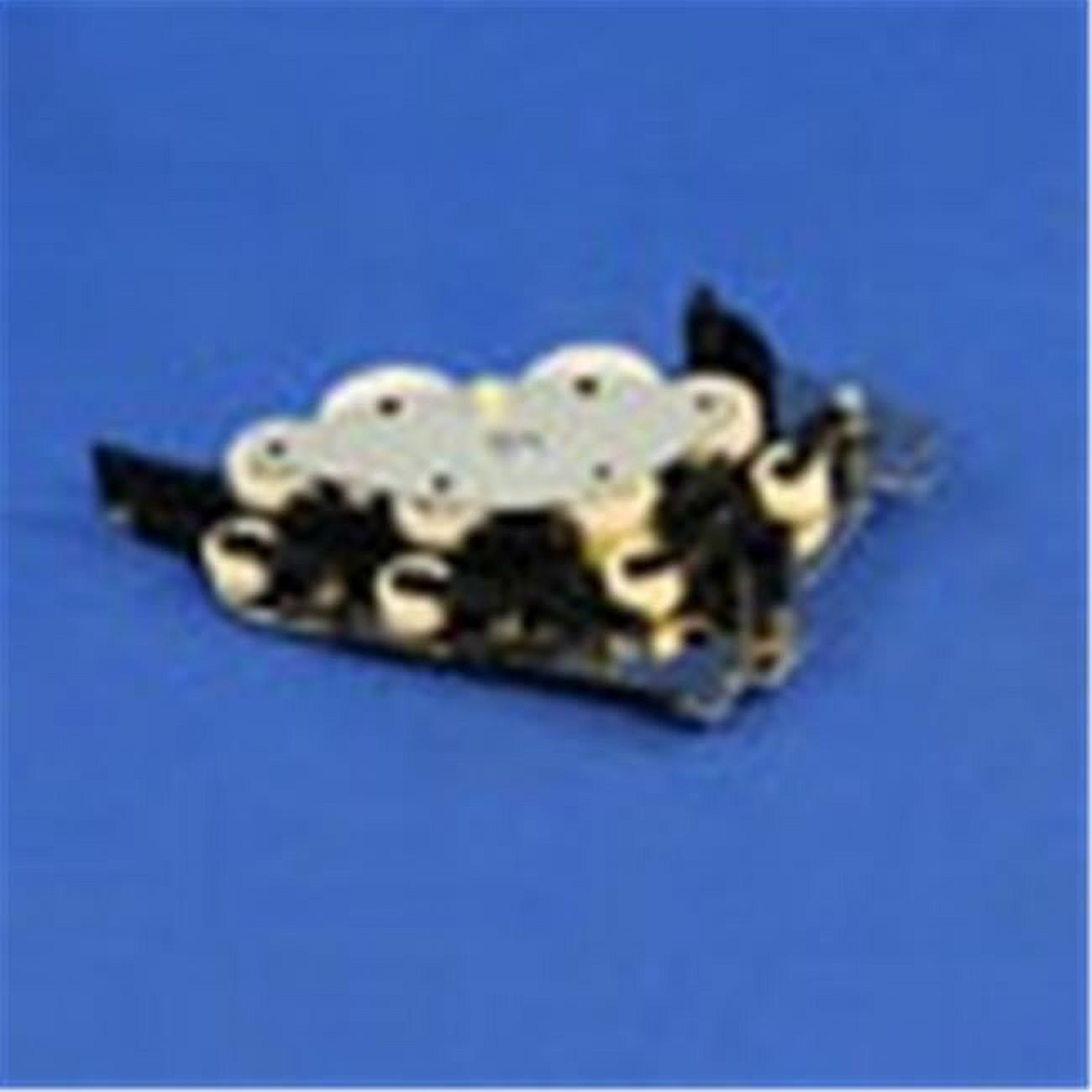 T650 Aligner Assembly with Ground Strap & Adjustable Screw - Walmart.com