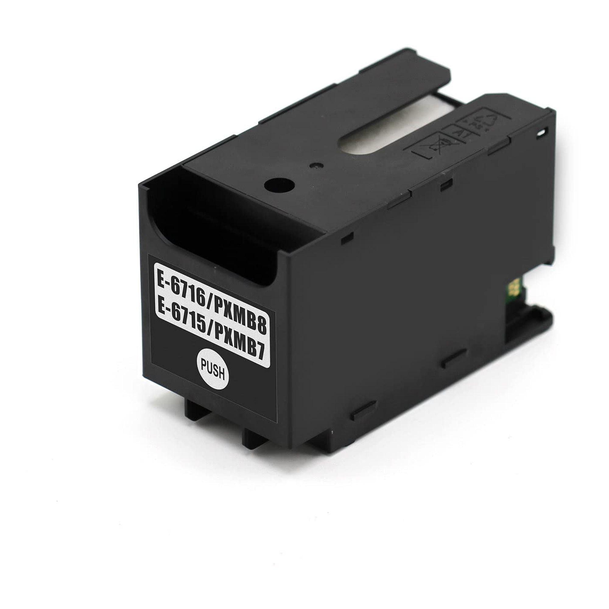 T6715 T6716 Compatible Ink Maintenance Box for Workforce Pro WF-C5290DW ...