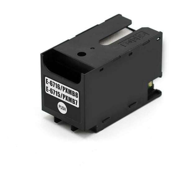 T6715 T6716 Compatible Ink Maintenance Box for Workforce Pro WF-C5290DW ...