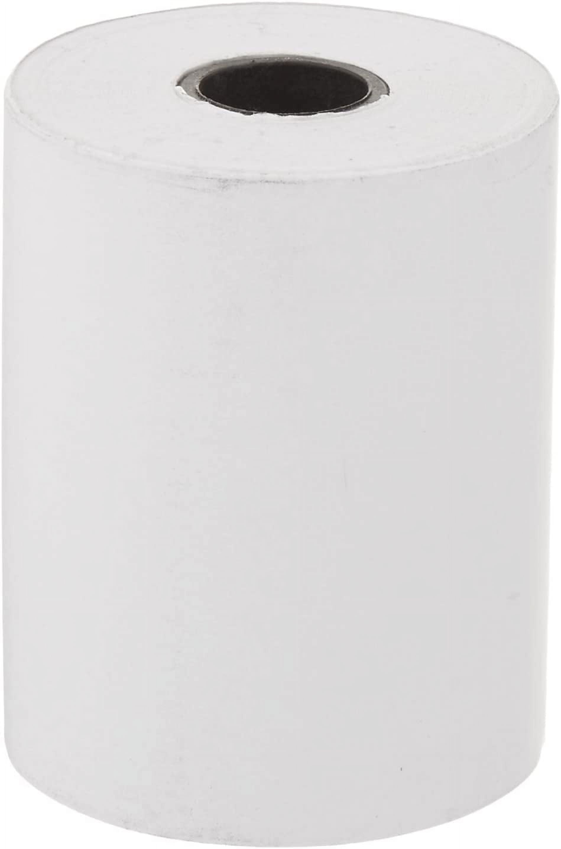 T7 Thermal Paper, 10 Rolls - Walmart.com