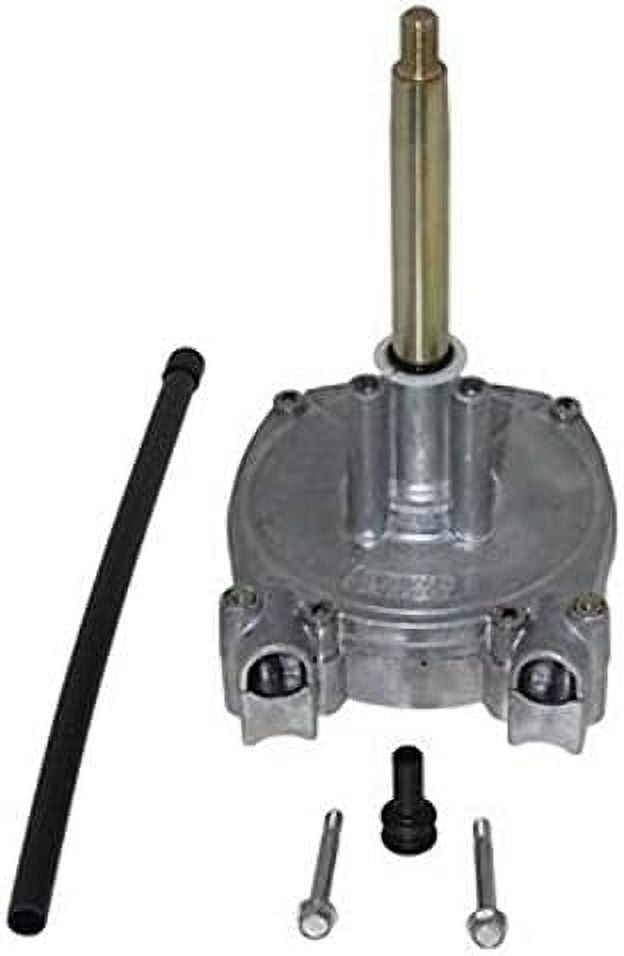 T71FC Marine Single Cable Rotary Steering Helm Marine RV Boating ...