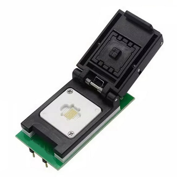 T76 Programmer Compatibles BGA48 BGA63 D1P48 Adapter Wide Chip Testing ...