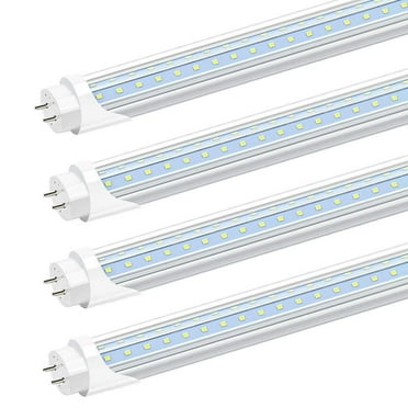 Simkar Wraparound Fluorescent Light Fixture, 2 Bulb, 2 Ft. - Walmart.com