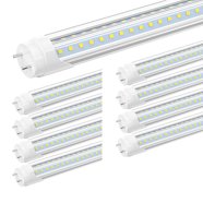 Artika Sunray Flat Panel LED Light 1' x 4' 4200-Lumens Adjustable ...