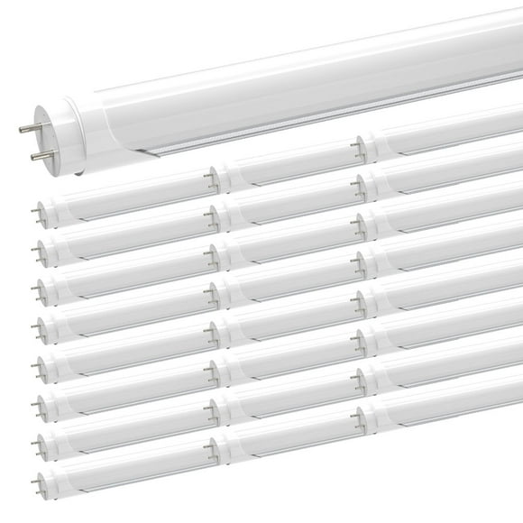 T8 Fluorescent Light Bulbs