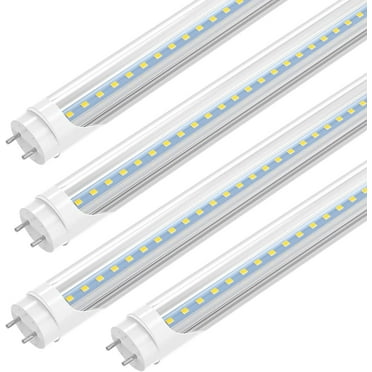 Green LongLife 12" 12V LED Tube Light with T5 Base, 300 Lumens, Natural ...