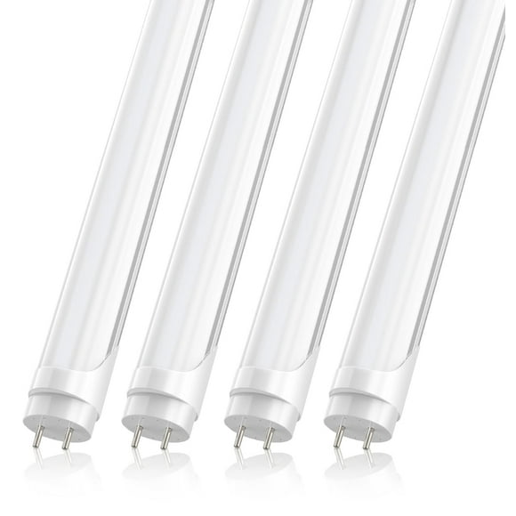 4ft Light Bulbs