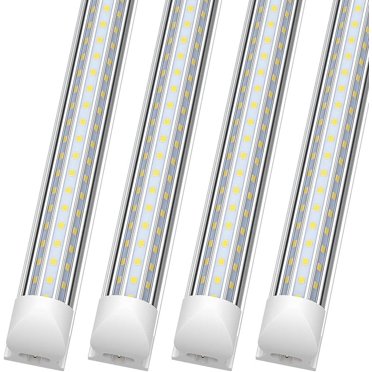 Honeywell LED Shop Light with Built-in Bluetooth Speaker, 5000 Lumens ...