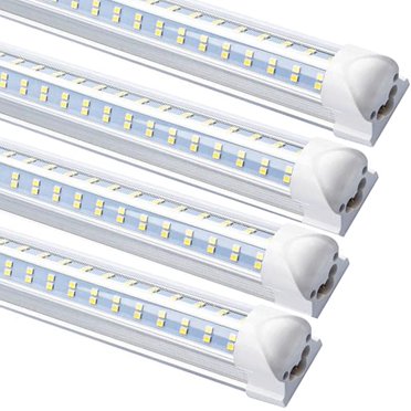 Honeywell LED Shop Light with Built-in Bluetooth Speaker, 5000 Lumens ...
