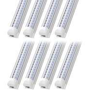 Honeywell LED Shop Light with Built-in Bluetooth Speaker, 5000 Lumens ...