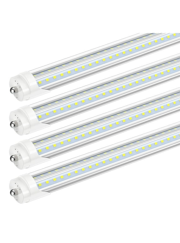 LED Tube Lights in LED Light Bulbs - Walmart.com
