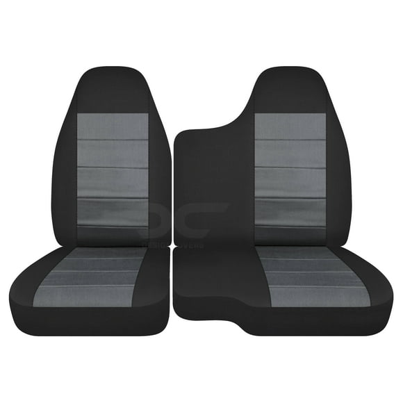 Ford Ranger Seat Cover