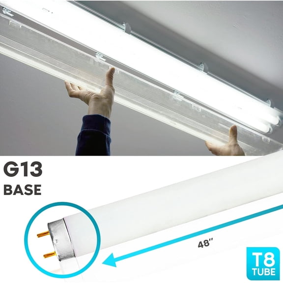 48 Inch Lights