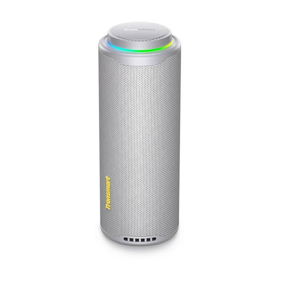 T8 IPX7 Waterproof Wireless Speaker with 40W Powerful Speaker,360 ...