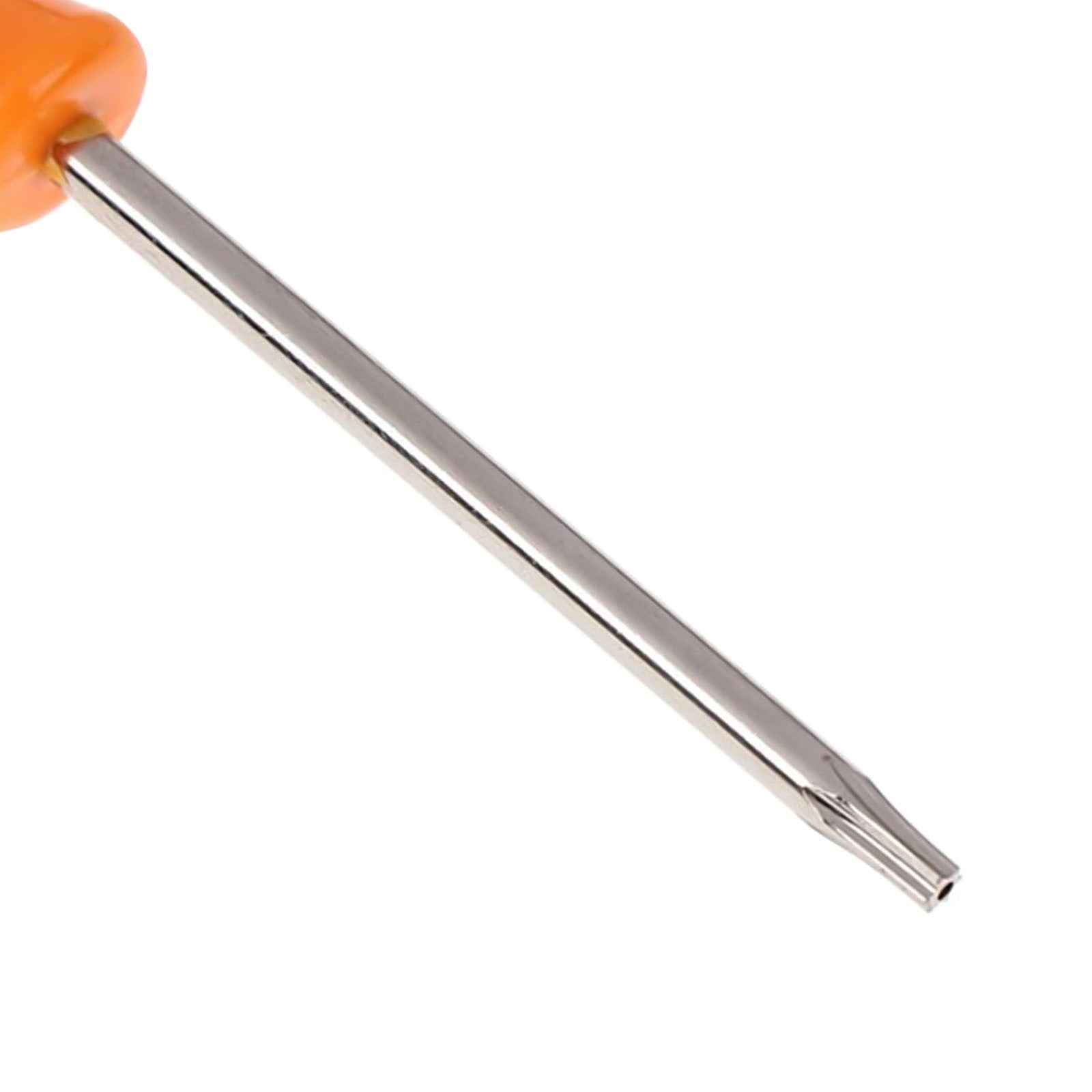 T8 Screw Drive Special Screwdriver Torx Security Opening Screwdriver ...