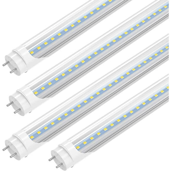 T12 Fluorescent Tubes