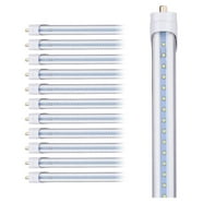 Great Value LED Light Bulb, 8 Watts (15W Equivalent) T8/T12 Replacement ...