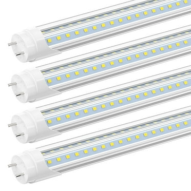 Piaa 2617492 9012 G3 LED Bulbs 6200K - White - Walmart.com