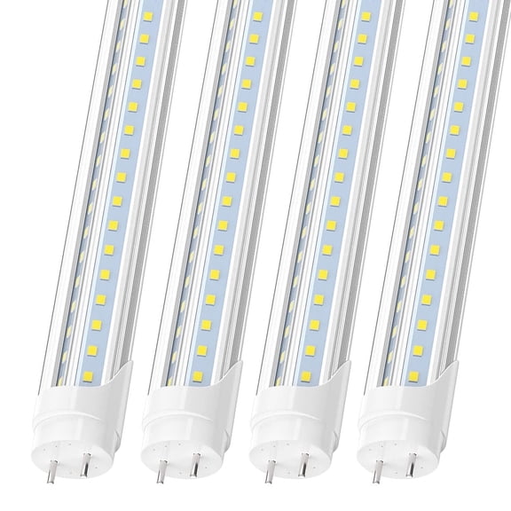 4ft Light Bulbs