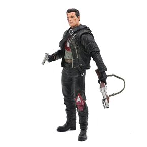 Terminator Action Figures in Action Figures - Walmart.com