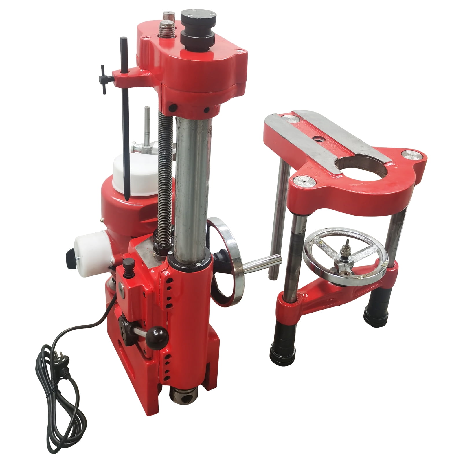 T809A Cylinder Boring Machine Cylinder Repair Machine for Automotive ...