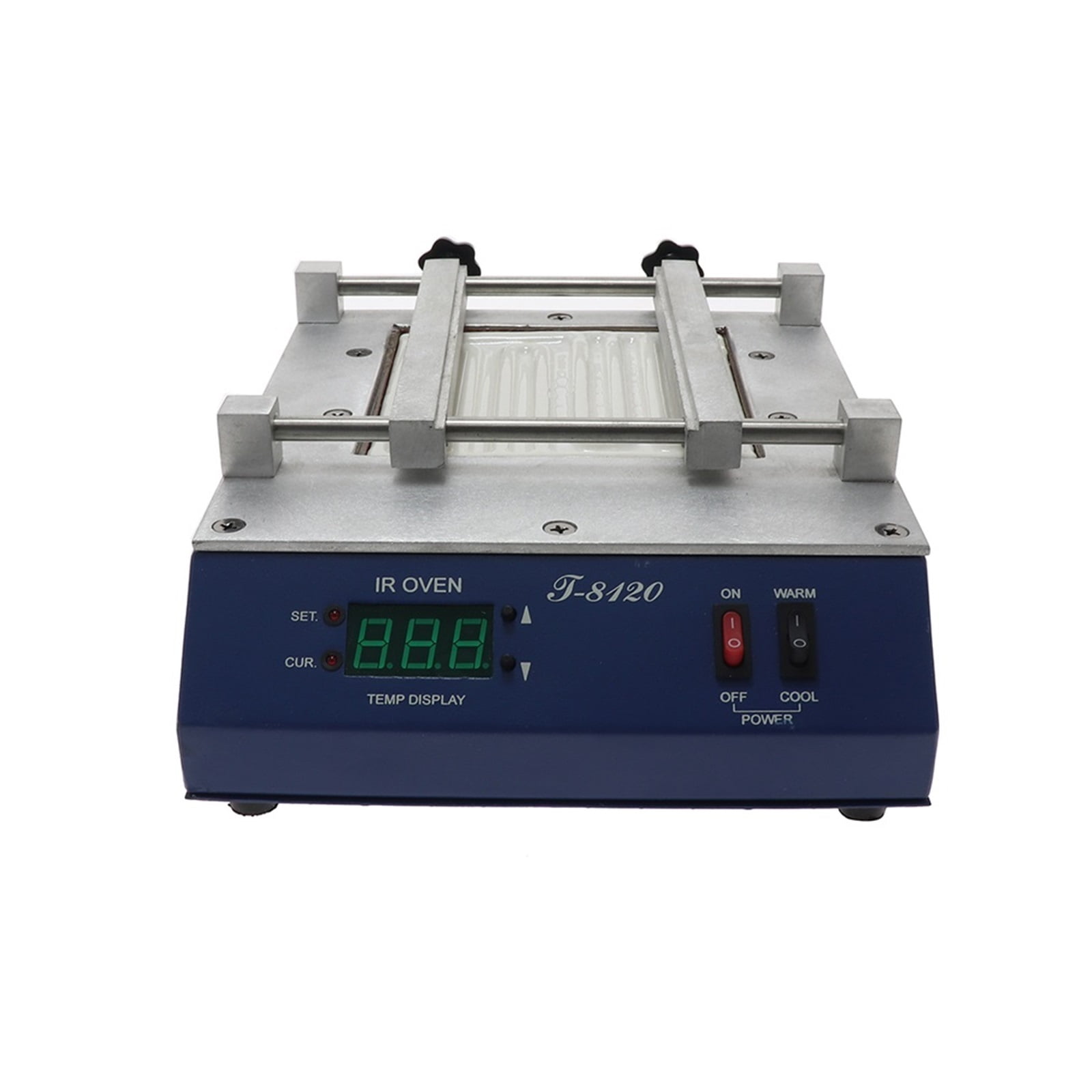 T8120 853 853B Preheating Platform PCB Board BGA SMD Infrared ...