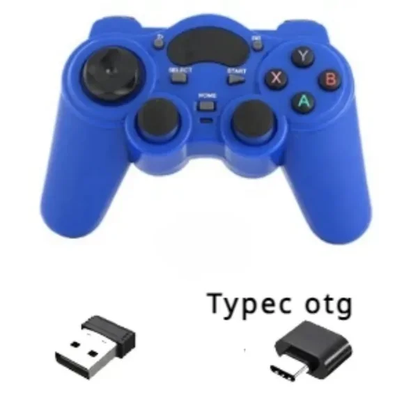 PlayStation 2 Controllers