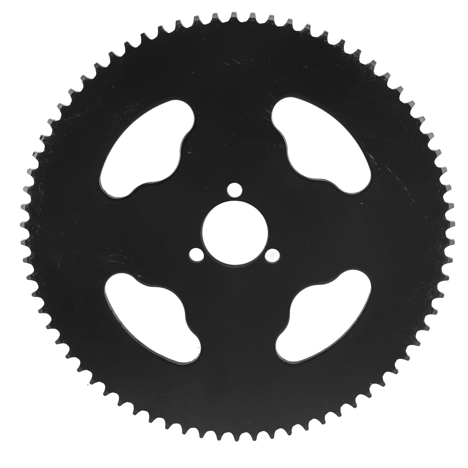 Rear Cog Bike