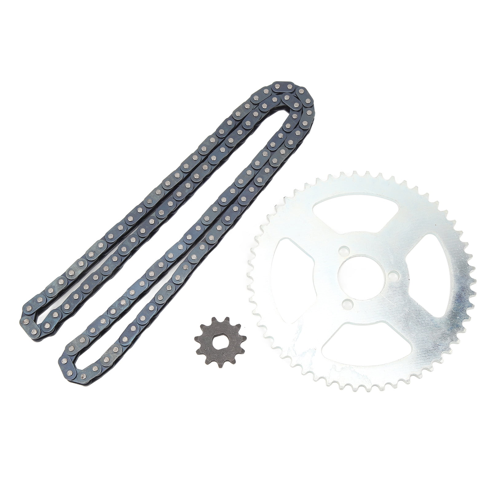 T8F Drive Sprocket Chain Combo Set, T8F Gear Chain Set Enhanced ...