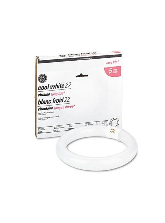 Circline Light Bulbs in Shop Light Bulbs by Shape - Walmart.com