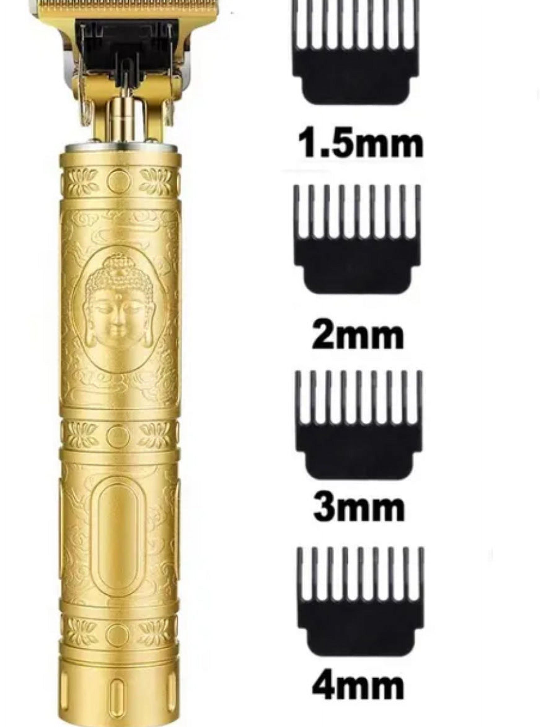 T9 Code less Electric Hair Clipper. Budha Hair Trimmer, - Walmart.com