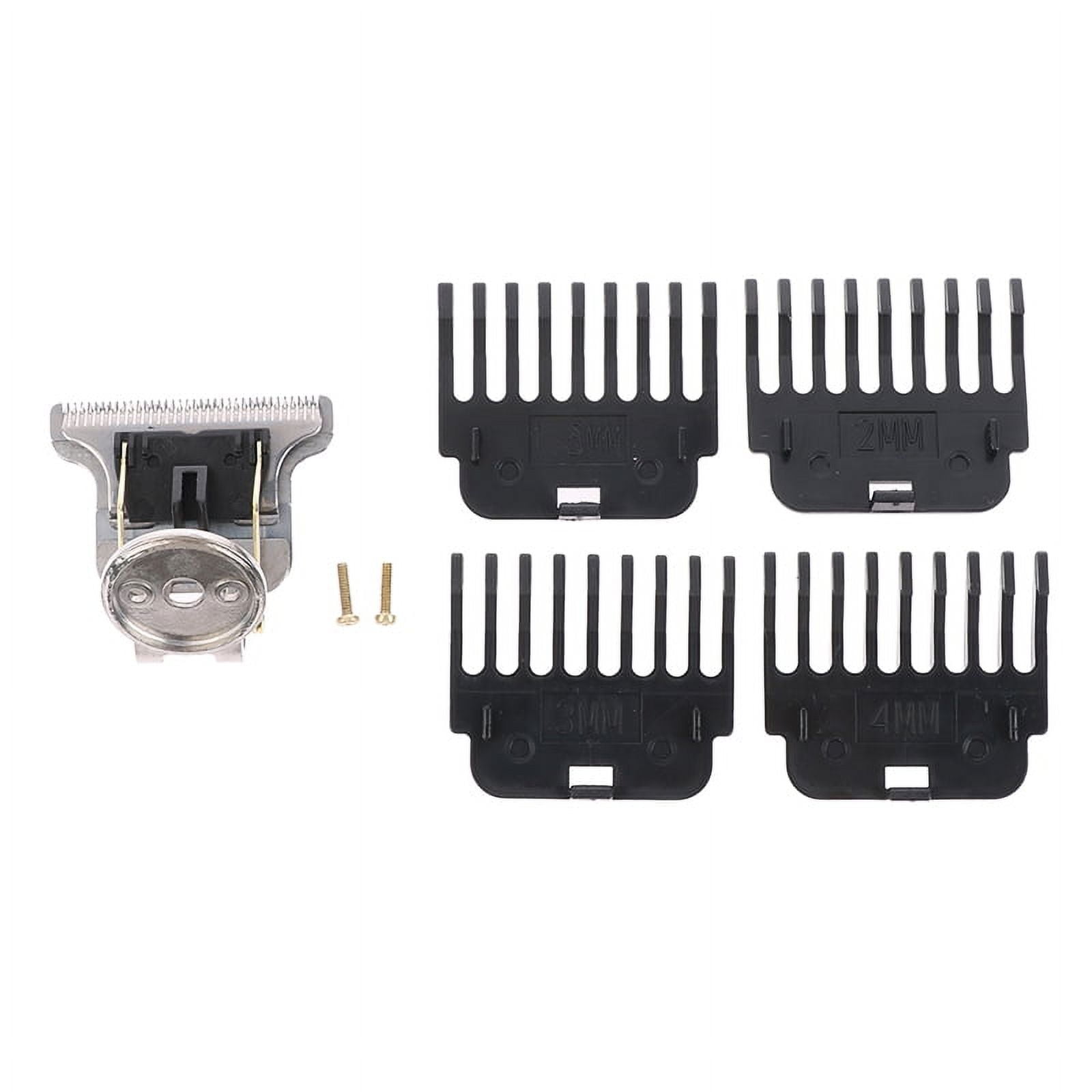 T9 Hair Clipper Hair Cordless Shaver Trimmer Barber Hair Cutter Head ...
